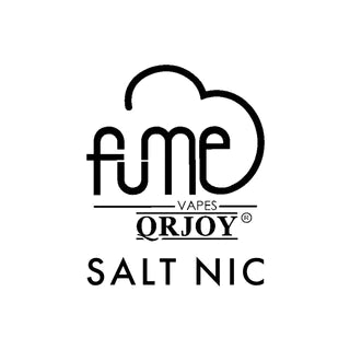FUME OVERJOY E-Liquids – Best 30mL Salt Nic Vape Juice