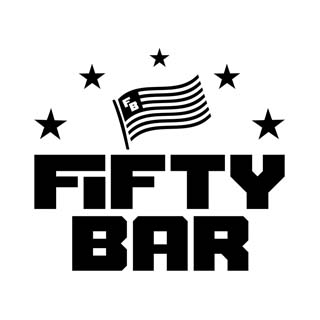 Fifty Bar Disposable Vapes - 6500 to 20K Puffs