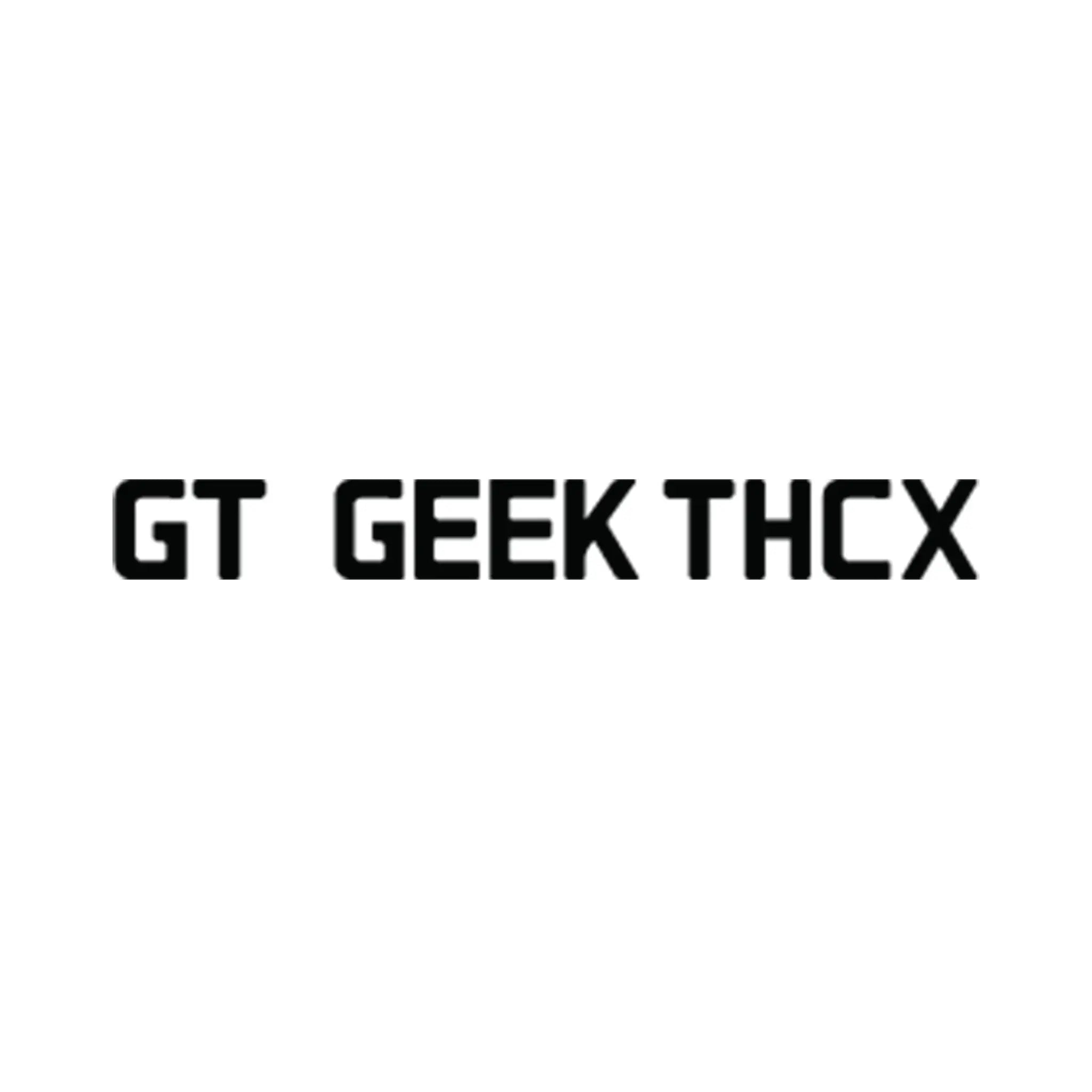 Geek THCX Vapes | Premium THC-A, CB9A & THC-P Disposables