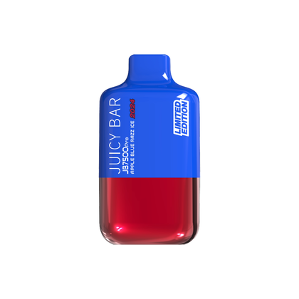 Juicy Bar JB7500 PRO Disposable Vape Elevate Your Vaping Experience