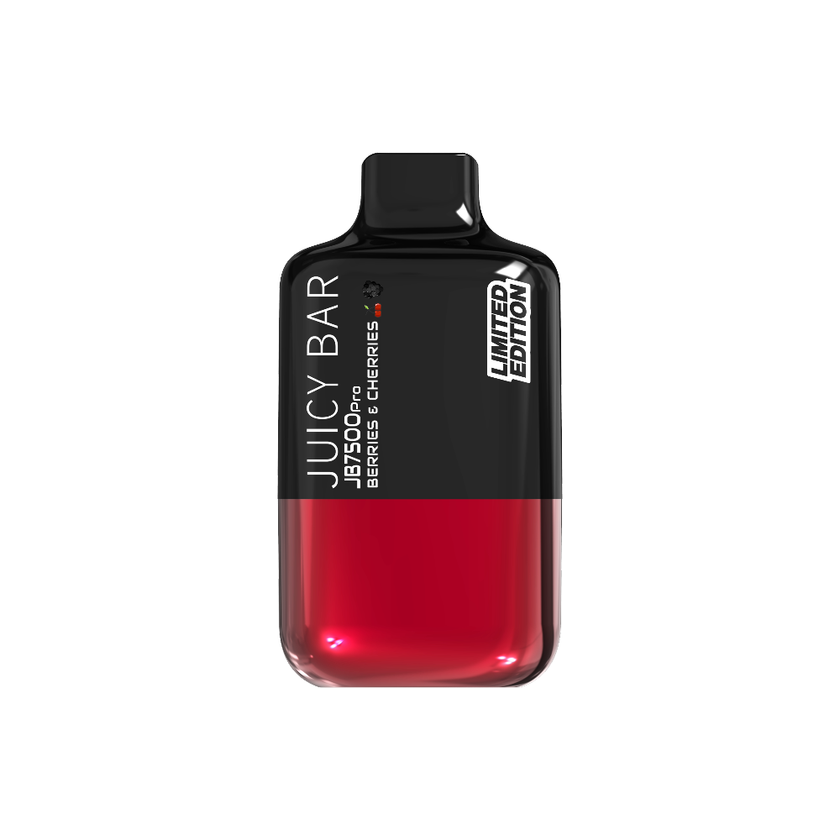 Juicy Bar JB7500 PRO Disposable Vape Elevate Your Vaping Experience