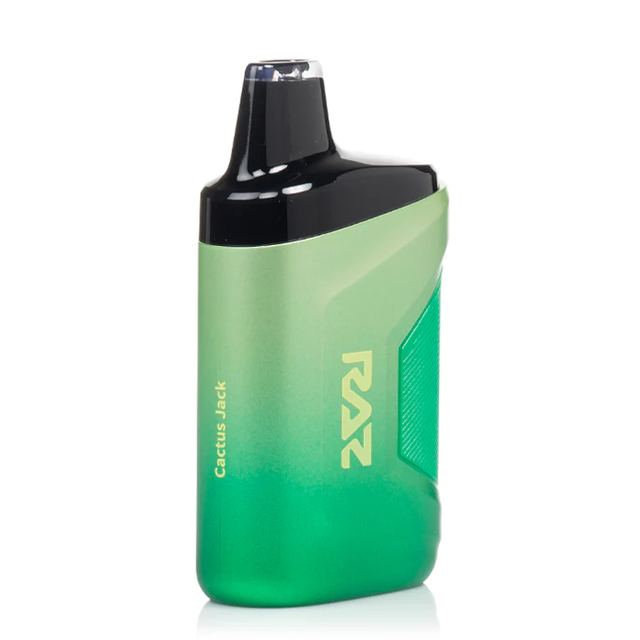 Home / GEEK VAPE / GEEK VAPE RAZ CA6000 DISPOSABLE VAPE DEVICE - 1PC