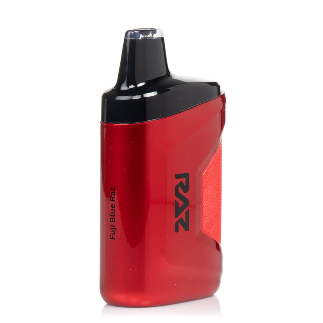 Home / GEEK VAPE / GEEK VAPE RAZ CA6000 DISPOSABLE VAPE DEVICE - 1PC