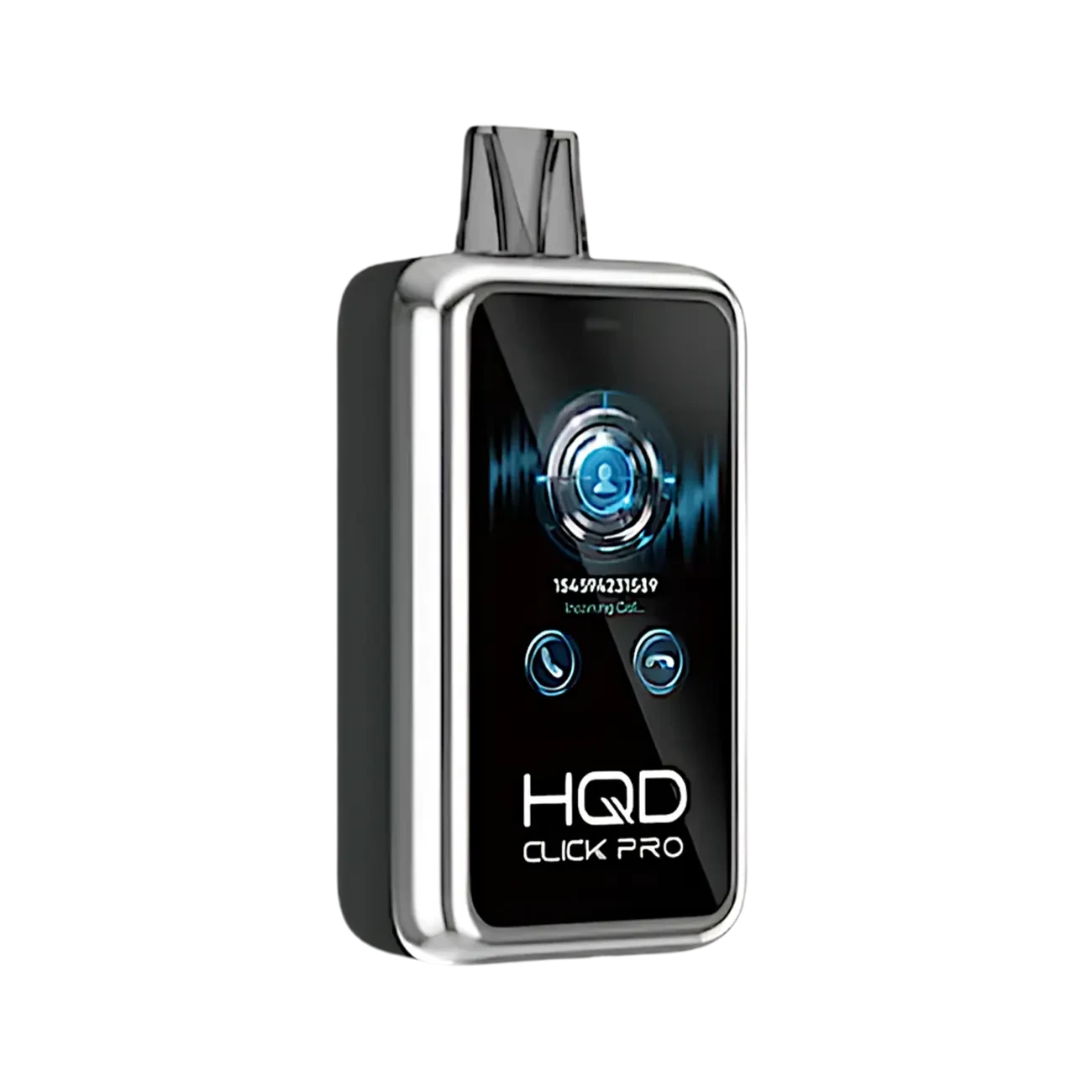 HQD Click PRO 30000 Vape | 30K Puffs & Bold Flavors