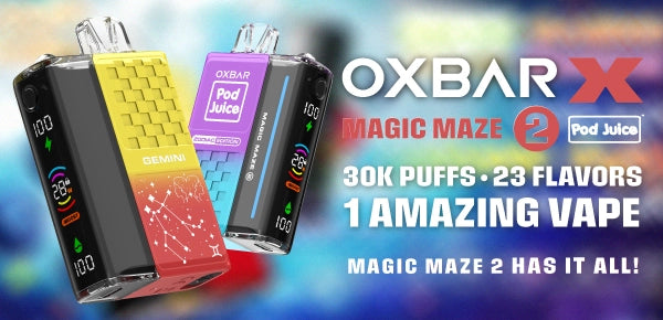 Vape City USA | Online Vape Shop - Vape Mods, Kits & E-Liquid