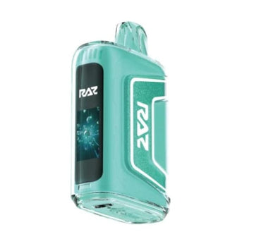 Geek Vape RAZ TN9000 – 9000 Puffs | Best RAZ TN9000 Flavors